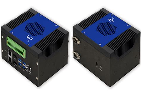 Up Xtreme I11 Edge Compute Enabling Kit Can Deliver High Performance In Compact And Energy