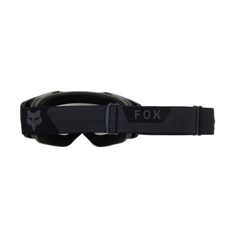 Gogle Fox Vue Core Goggle Black Fox Sklep Pl