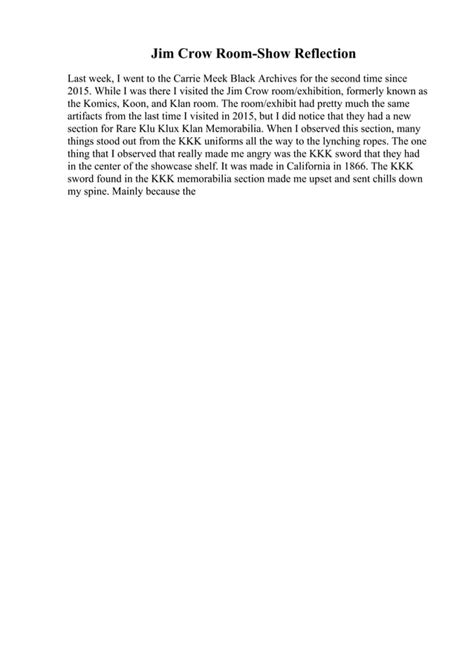 Product Evaluation Essay Pdf