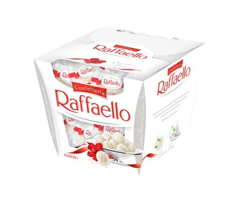 Ferrero Raffaello 150g Sinin