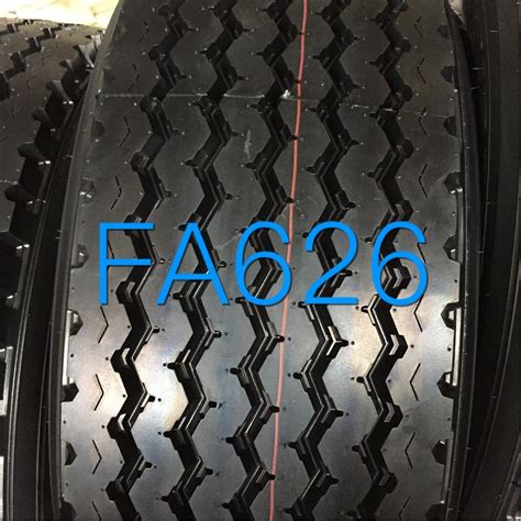 Frideric Brand Radial Steel Tbr Tires Tire Truck And Radial Truck
