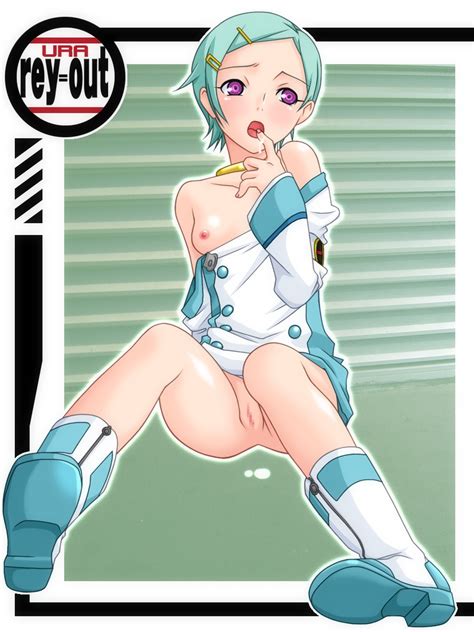 Rule 34 Female Breasts Censored Count Zero Eureka Eureka 7 Eureka
