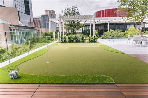 Rooftop Oasis Rooftop Terrace Design Lawn And Landscape Roof Garden