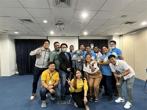 Flowtork Technologies Corp On Linkedin Flowtork Auma Service