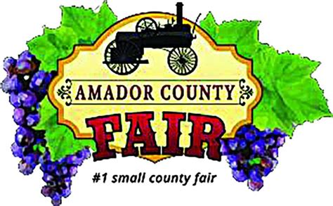 Amador County Fair Commercial Wine Competition Roots Ledgernews