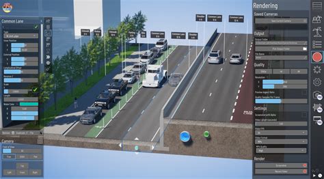 Detailed Utility Coordination Visualization With Beyond Typicals