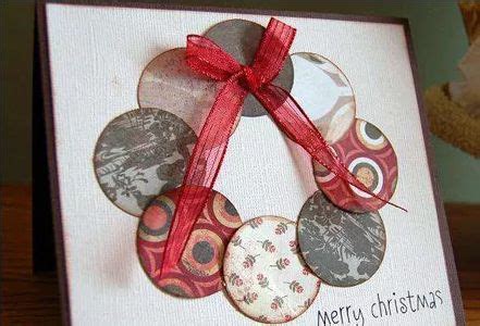 Felicitari De Craciun Handmade Invata Ti Copilul Sa Le Ofere Celor Din Familie Cadouri