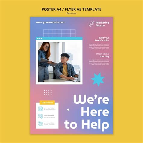 Tuition Classes Poster Psd High Quality Free Psd Templates For