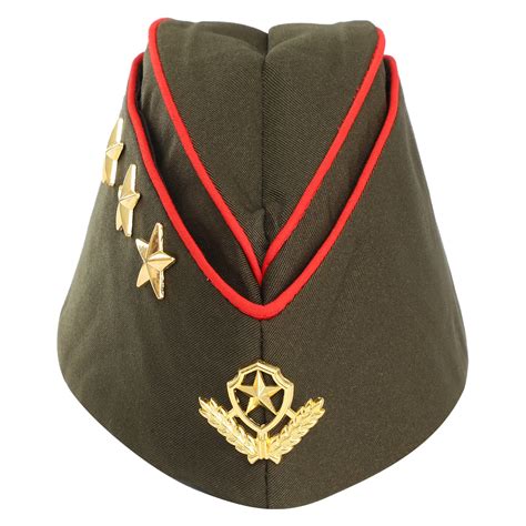 Ww2 Russian Officer Hat