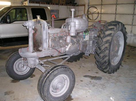 Topworldauto Photos Of Cockshutt 40 Deluxe Photo Galleries