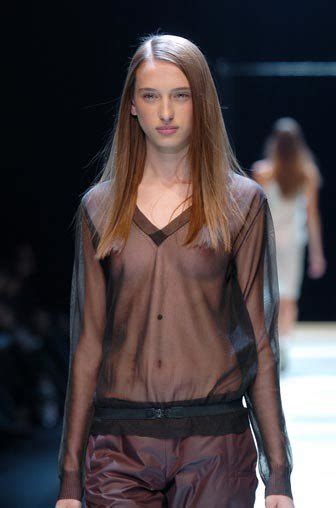 Runway Rack On Display Breezy Sagoth