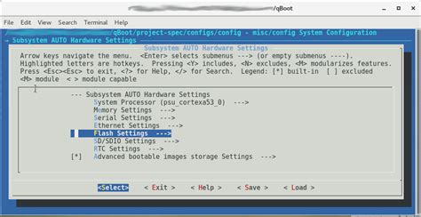 Tux Engineering Inc Adding Ethtool To Petalinux