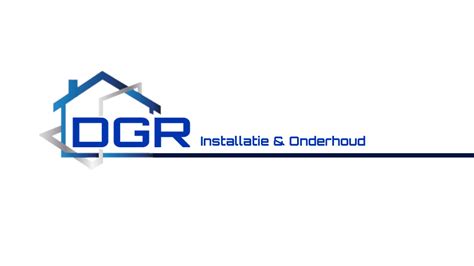 Dgr Installatie En Onderhoud Nextdoor