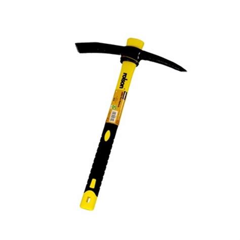 Rolson Mini Mattock 400g British Chemist