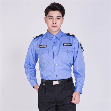 Men Security Uniform At Rs 695 Set Men Security Uniform In Bengaluru