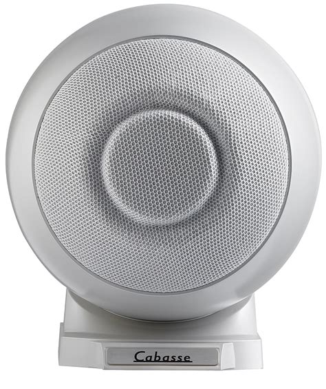 Cabasse Io2 Connected Magazine