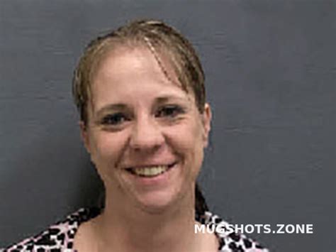 Faust Amanda Leigh 10102023 Houston County Mugshots Zone