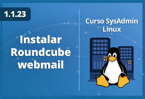 Instalar Roundcube Webmail En Linux