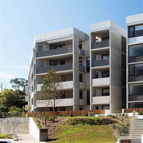 Modern And Sharp Apartments With Astec Paints Coating