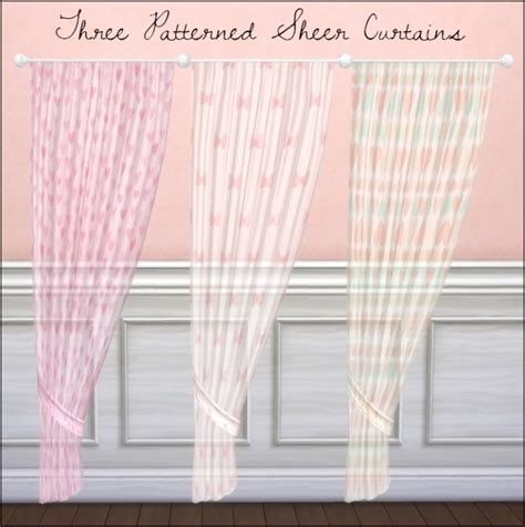 Rose Bouquet Framed Prints And Sheer Curtains At Martines Simblr