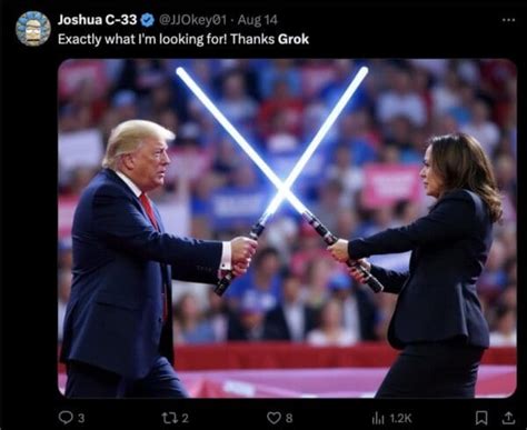 Grok Memes 30 Wild Images From Musks New Ai