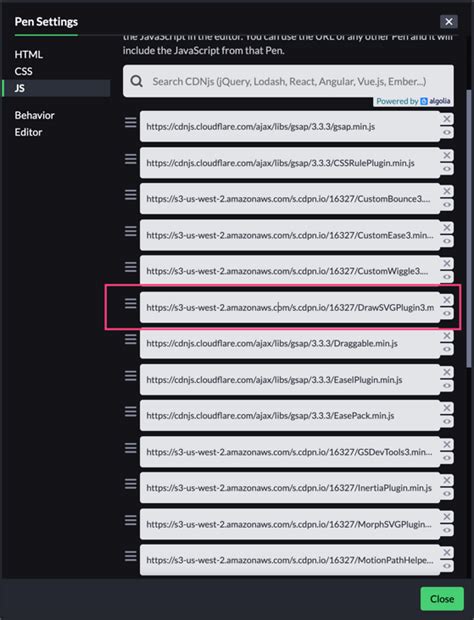 Javascript 《svg 动画开发实战》 🤟 Vue Gsap 实战 小蘿蔔丁 Segmentfault 思否