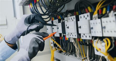 9 Benefits And Applications Of Electrical Simulation How Electrical