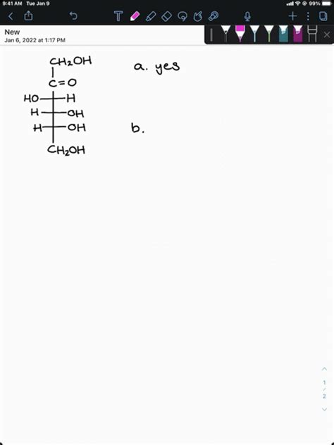 solved which of the following structures is the open chain structure of d glucose graph can t