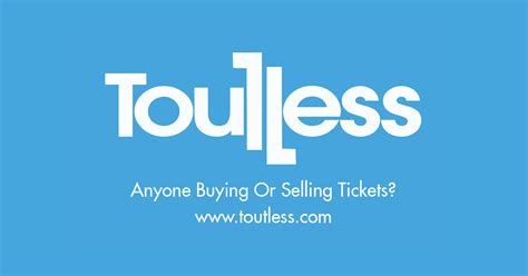 Toutless Login
