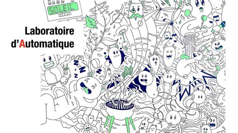 Automatic Control Laboratory ‐ Epfl