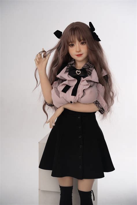 AXB Doll 140cm Head TD10 TPE Strawberry Climax