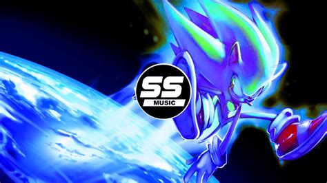 Super Hyper Sonic Theme Song Remix Youtube
