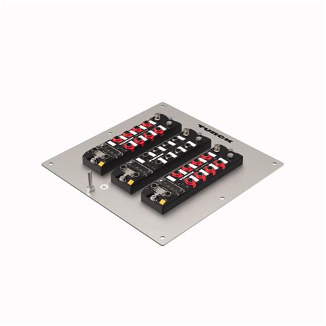 Ethernetip Safety Spanner Master Zu Master Sicherer Datenaustausch