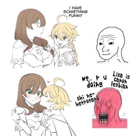 359 Best Raethermains Images On Pholder Aether In Kazuhas Quest Be