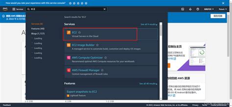 aws ec2 云部署（使用方法及过程） 在亚马逊云上部署windows csdn博客