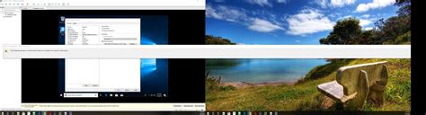 Eliminate Vmware Popupsnotifications That Span Multiple Monitors On
