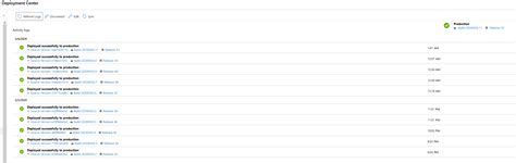Docker Azure Function Triggered On Linux Container Function Not Working 404 Stack