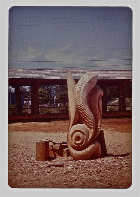 Biography Wood Sculptures By David Eeles