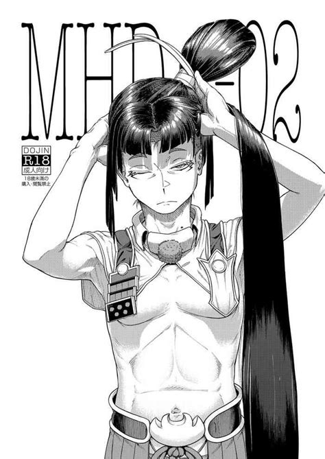 Mhd02 Extend Nhentai Hentai Doujinshi And Manga