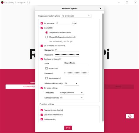 Embedded Rust Programming On Raspberry Pi Zero W
