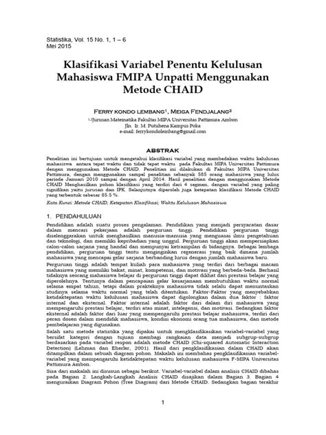 1321 2945 1 pb 2 chaid pakai pdf