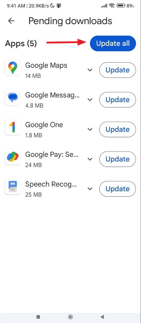 How To Fix System UI Isn T Responding Error On Android