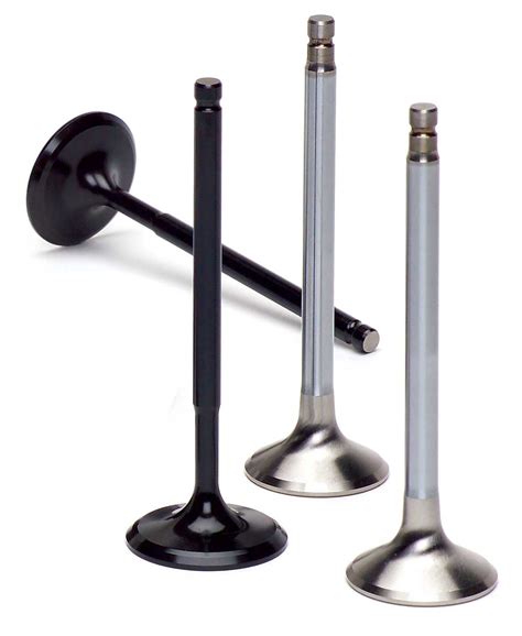 Supertech Valve Set Nissan Sr20