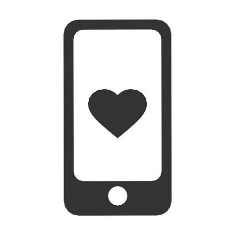 Mobile Vector SVG Icon SVG Repo