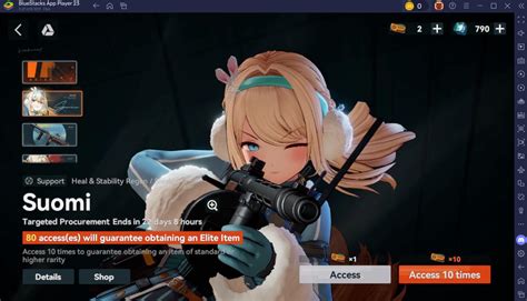Girls Frontline 2 Exilium Beginners Guide Learn The Core Gameplay