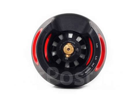 Композитный газовый баллон пропановый Hexagon Ragasco Lpg 12 5 л Норвегия под заказ Цена 12