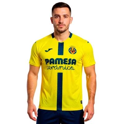 Official Villarreal Cf Kits And Jerseys 2025 2026 Fútbol Emotion
