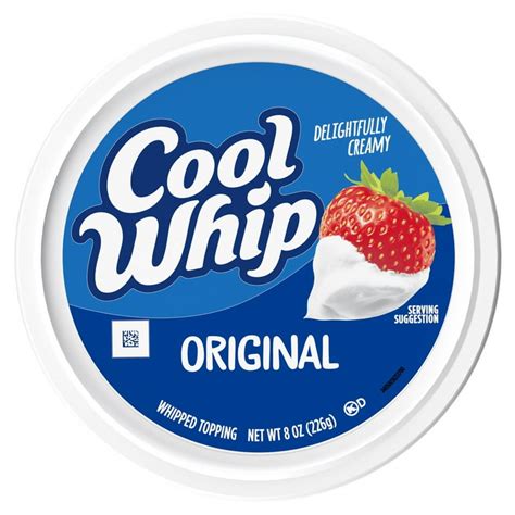 Cool Whip