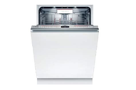 Máy rửa bát Bosch SMV8YCX03E Serie 8 – Thế giới điện máy 247
