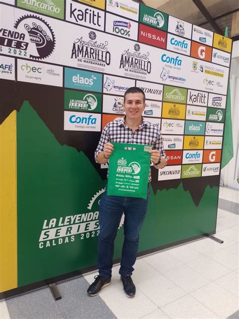 Julian Andres Duque On Linkedin Leyendadeldorado Resiliencia